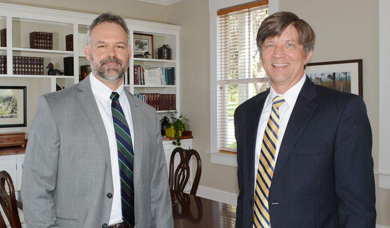 Services - Pendarvis Law Offices